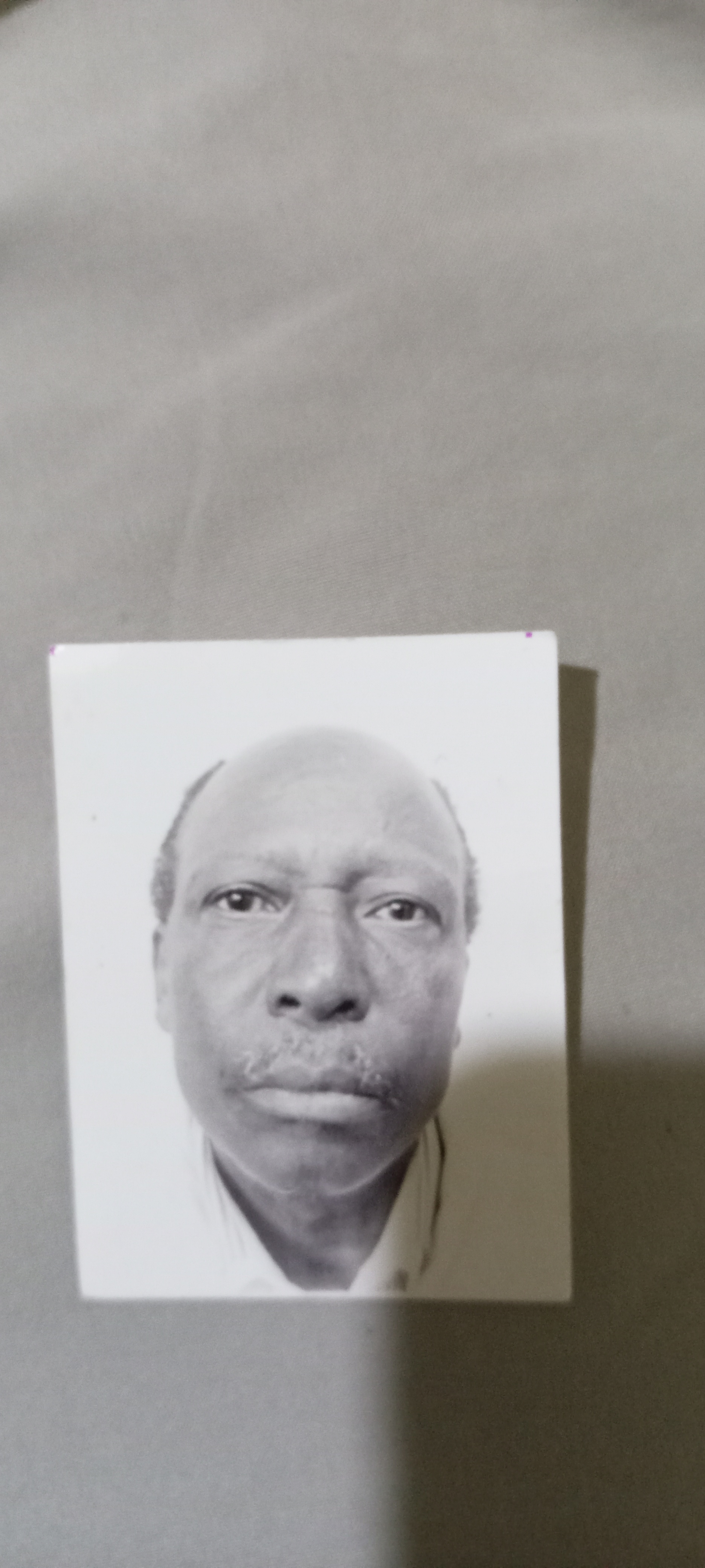Missing Persons in South Africa – Report & Locate | Missing SA