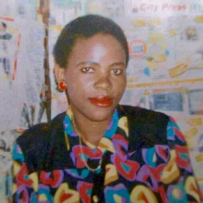 Missing Persons in South Africa – Report & Locate | Missing SA